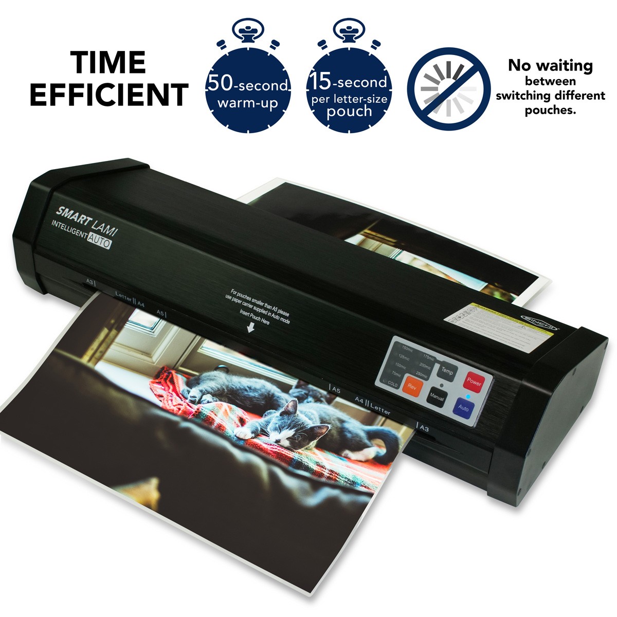Laminating Machine